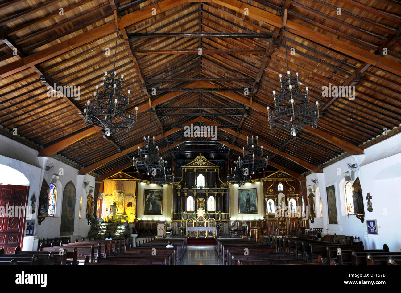 Chitre panama hi-res stock photography and images - Alamy