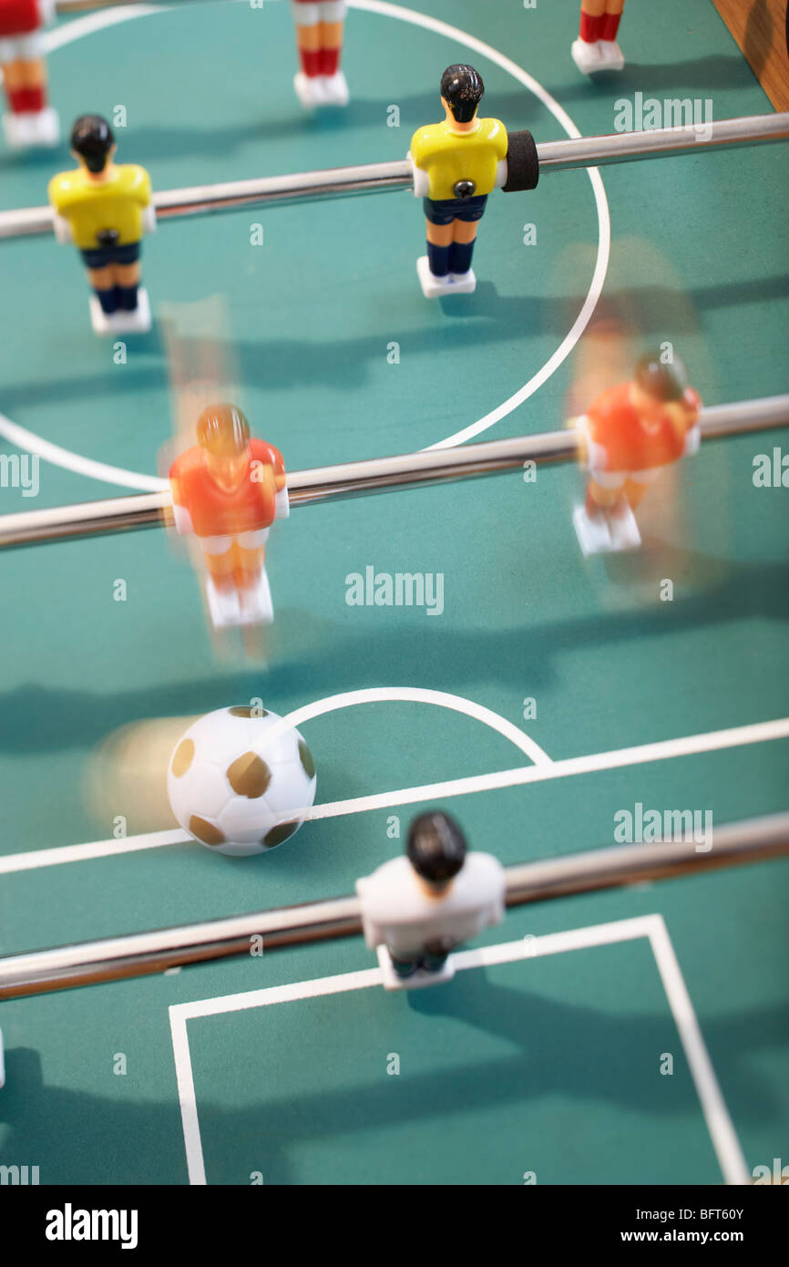 Blurring speed football hi-res stock photography and images - Alamy