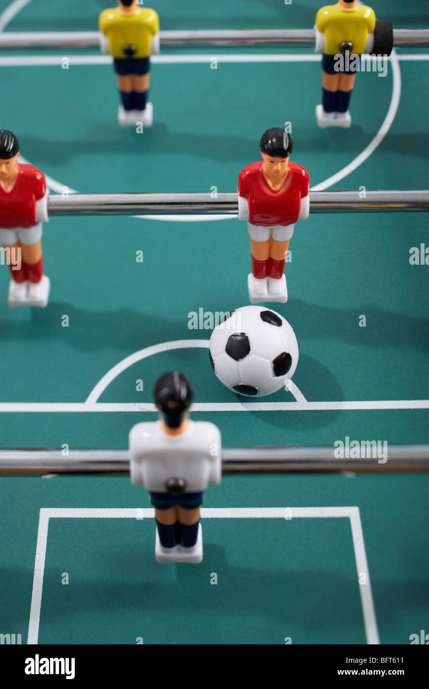 Inside soccer ball hi-res stock photography and images - Alamy