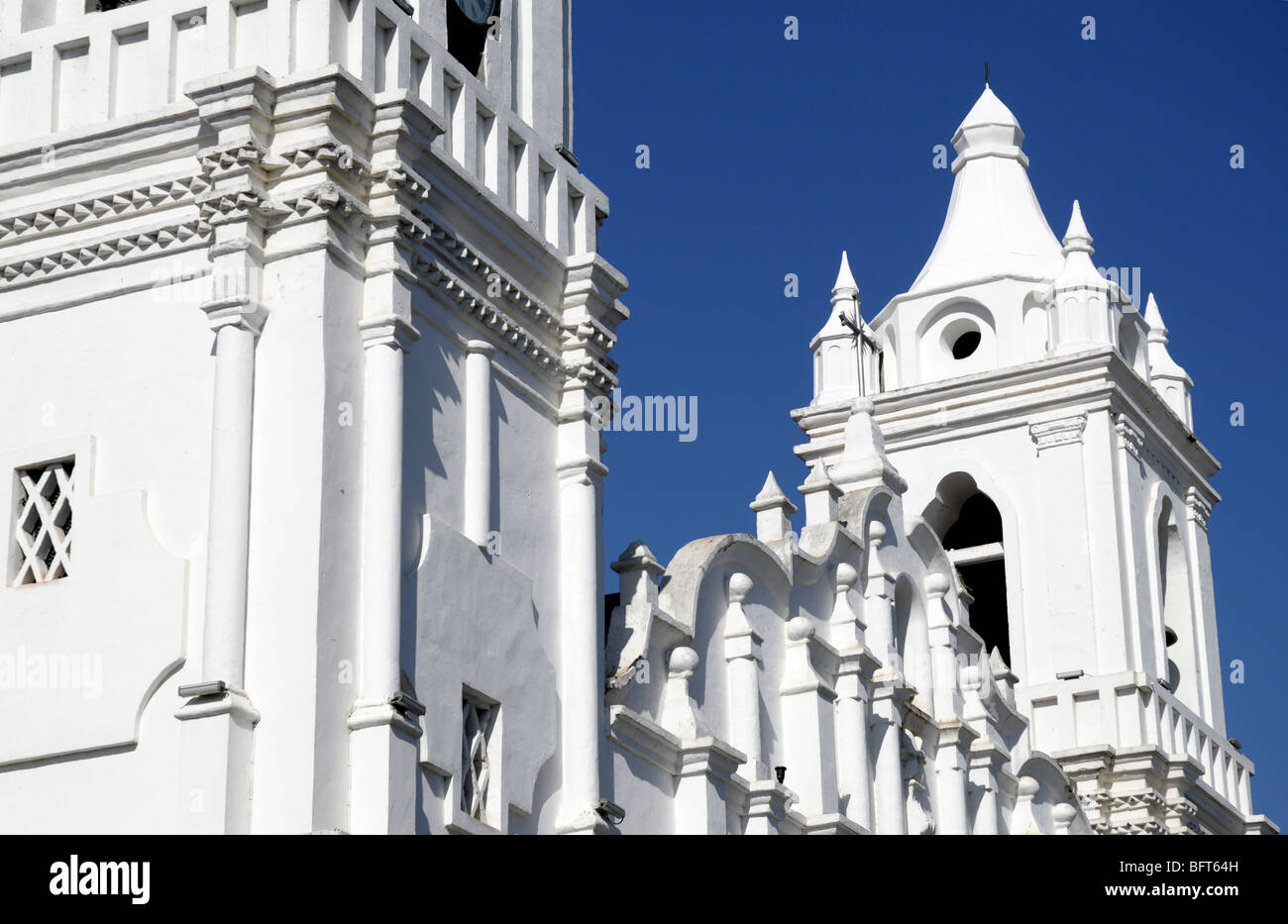 Chitre panama hi-res stock photography and images - Alamy
