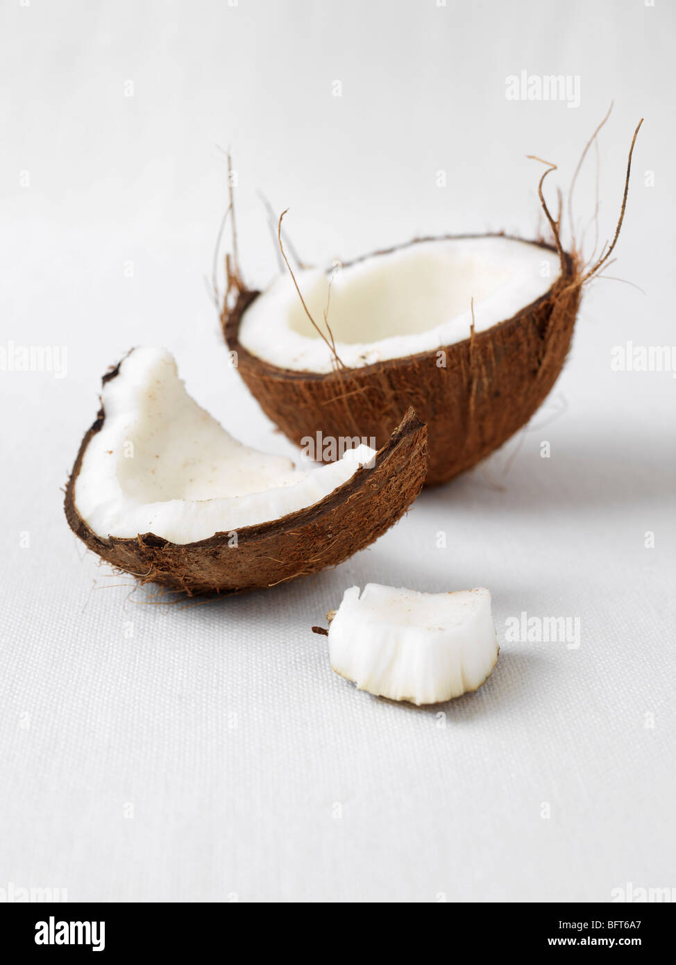 Coconut hi-res stock photography and images - Alamy