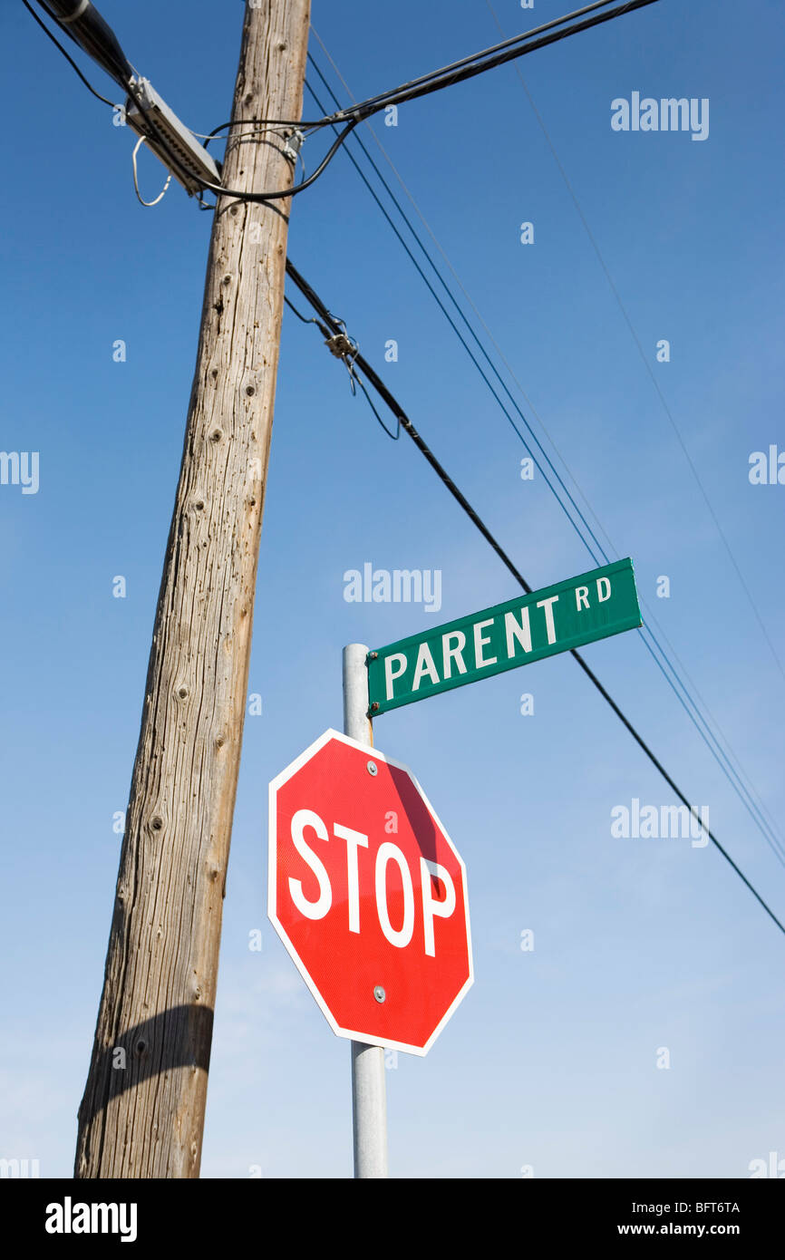 Sign Language Word High Resolution Stock Photography and Images - Alamy