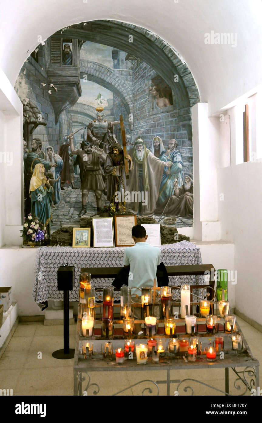 Chitre panama hi-res stock photography and images - Alamy