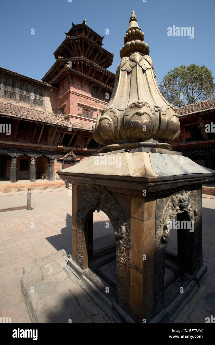 Lalitpur High Resolution Stock Photography and Images - Alamy