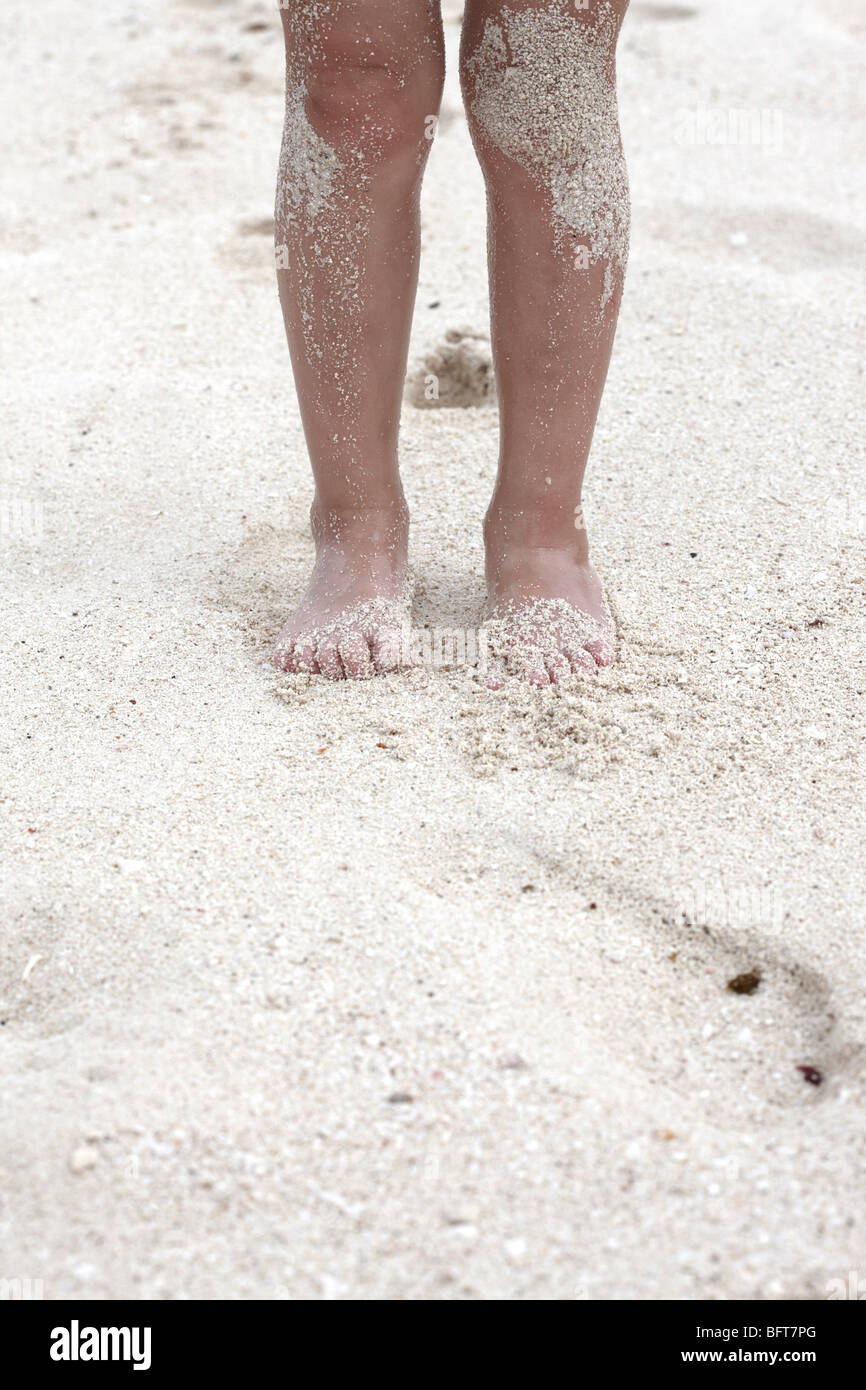 Stand 2 legs hi-res stock photography and images - Alamy