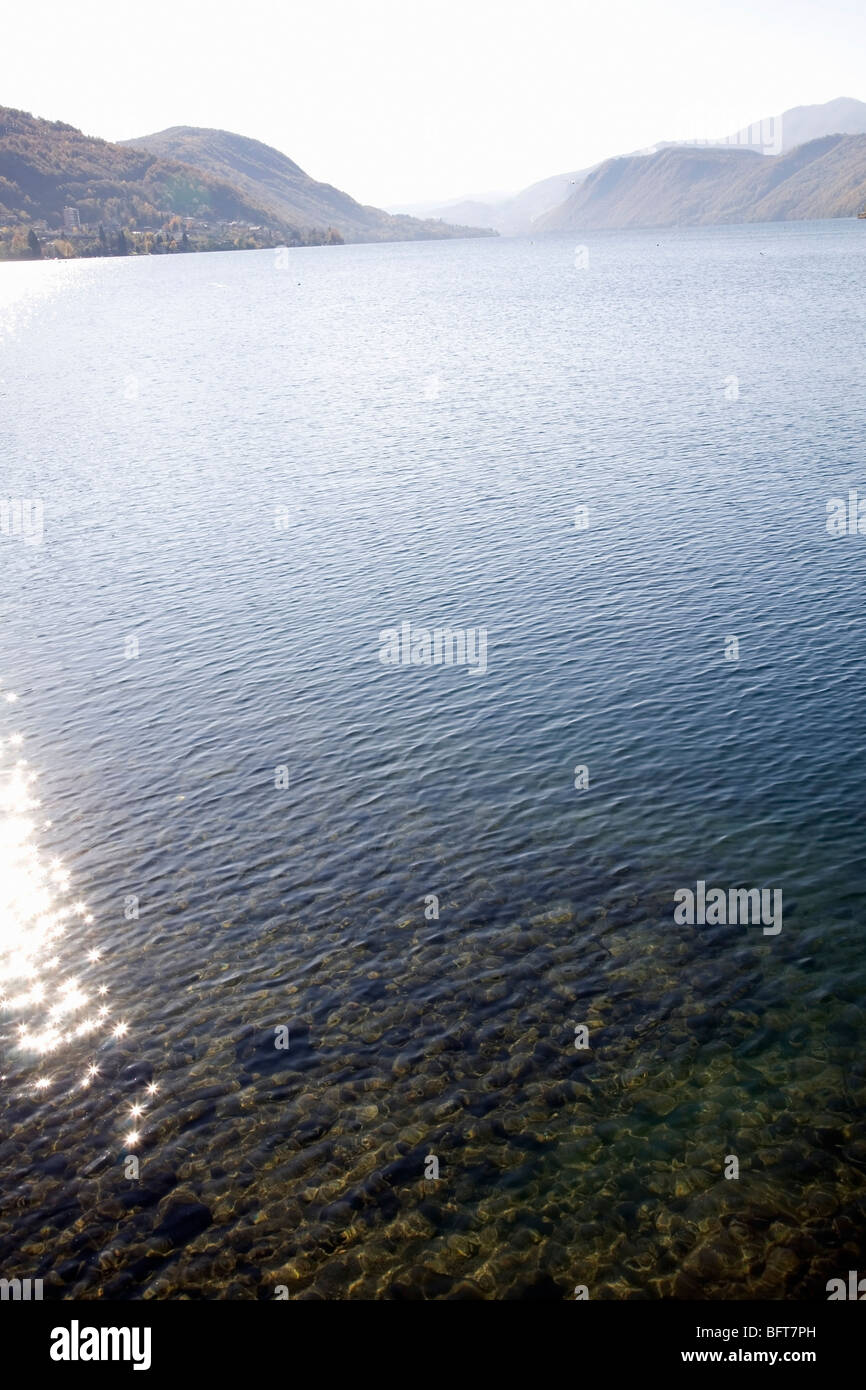 Stream receding hi-res stock photography and images - Alamy