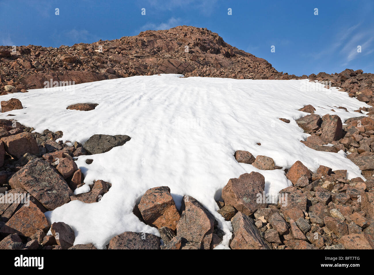 Craig harbour hi-res stock photography and images - Alamy