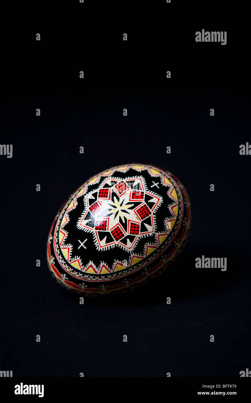 Pysanka pysanky ukrainian easter hi-res stock photography and images ...