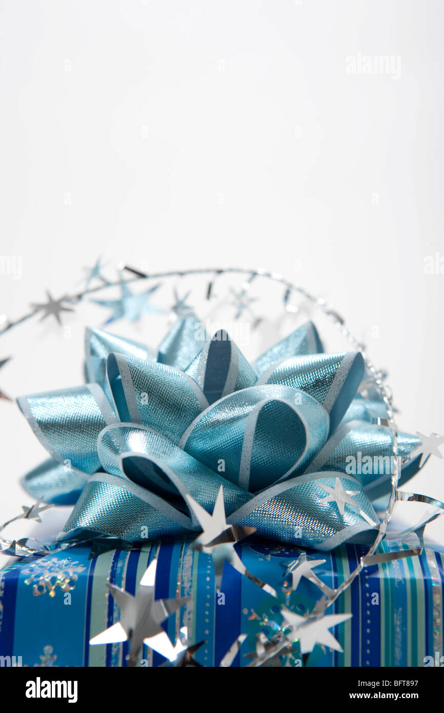 Wrapped detailed hi-res stock photography and images - Alamy