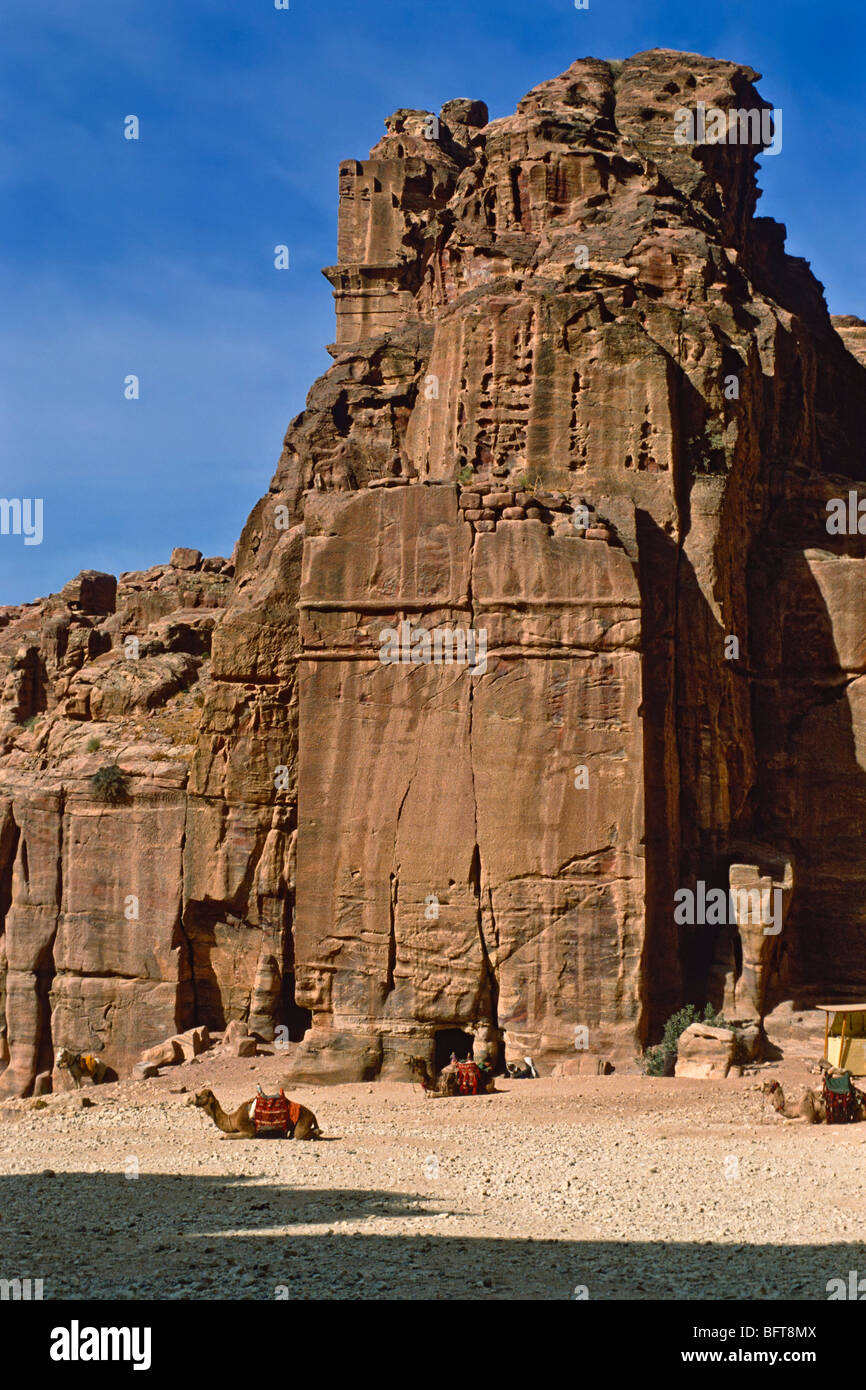 Jordanian Architecture High Resolution Stock Photography and Images - Alamy