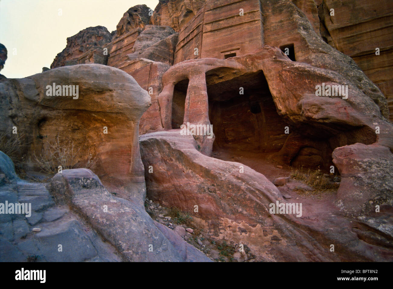Jordanian Architecture High Resolution Stock Photography and Images - Alamy