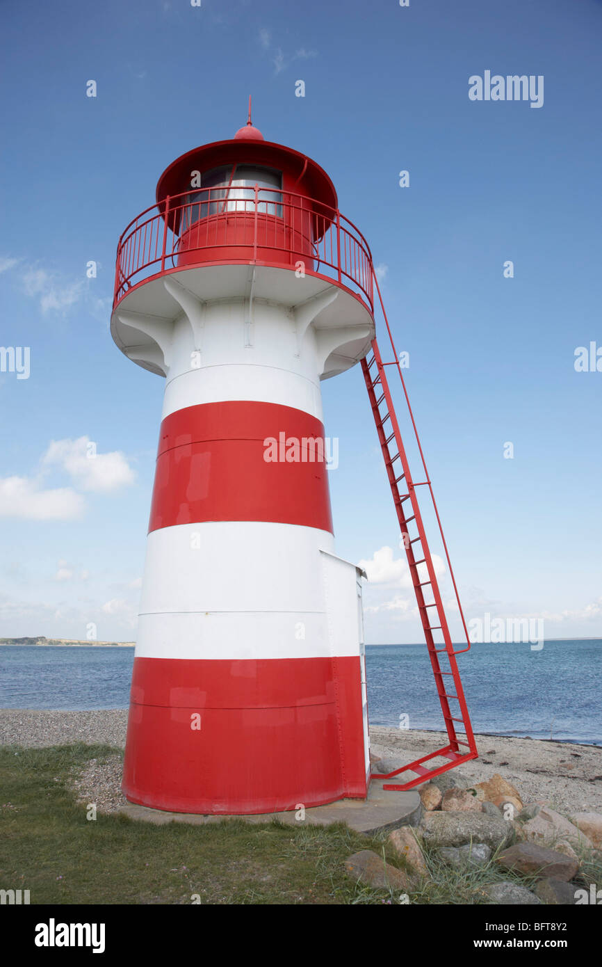 Radius images lighthouse hi-res stock photography and images - Alamy