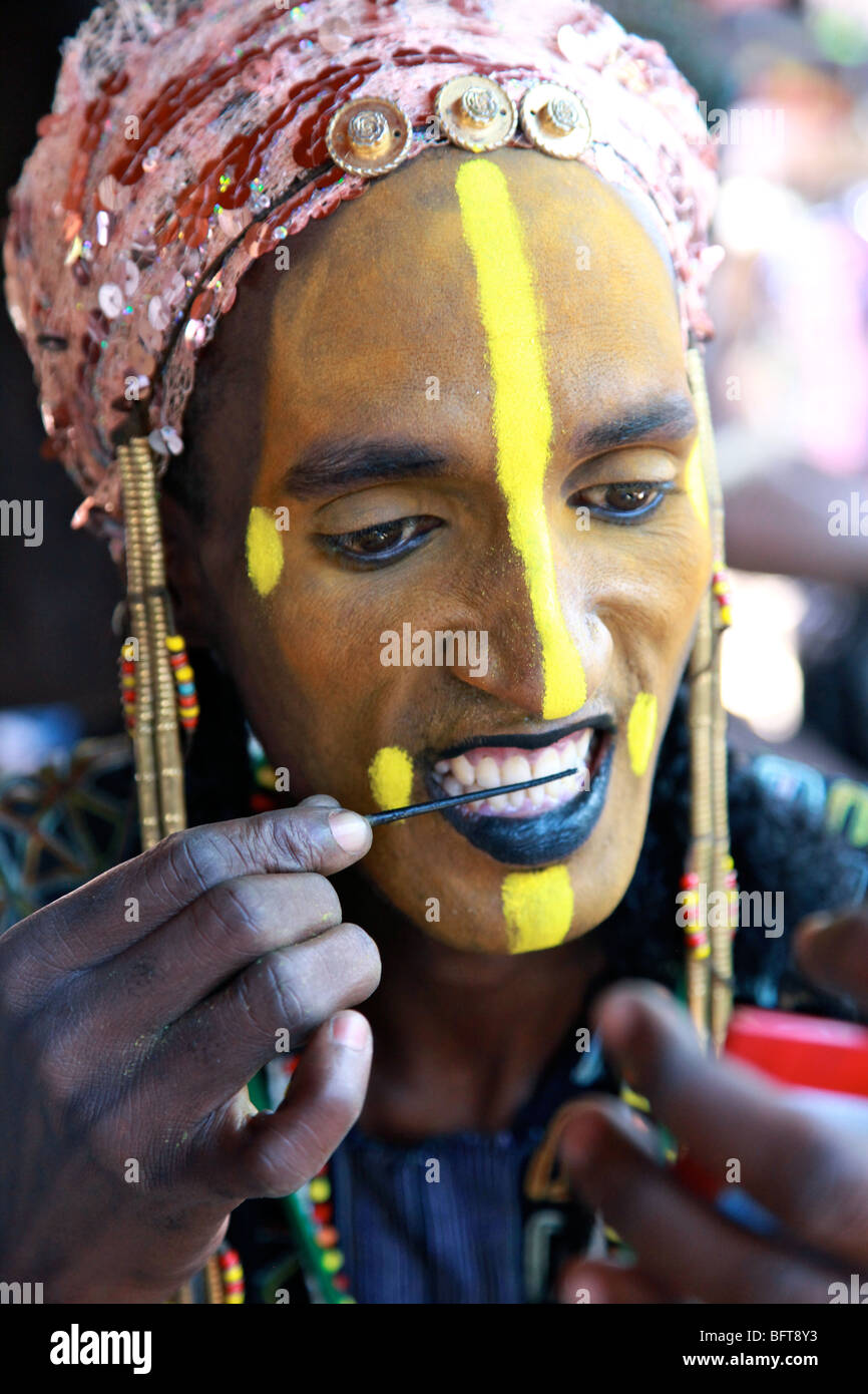 Yaake hi-res stock photography and images - Alamy