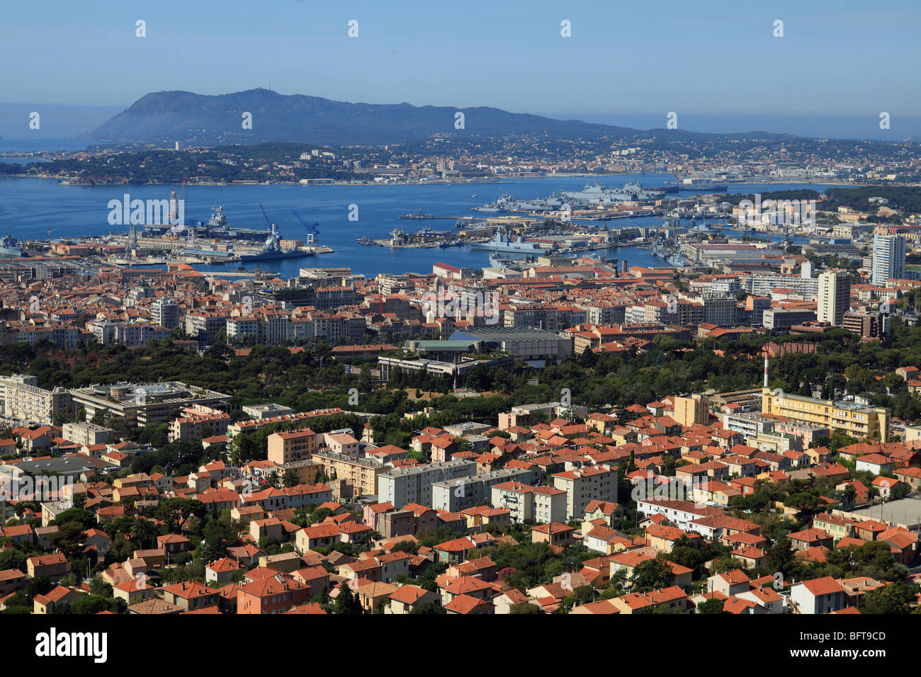 Military architecture south of france hi-res stock photography and ...