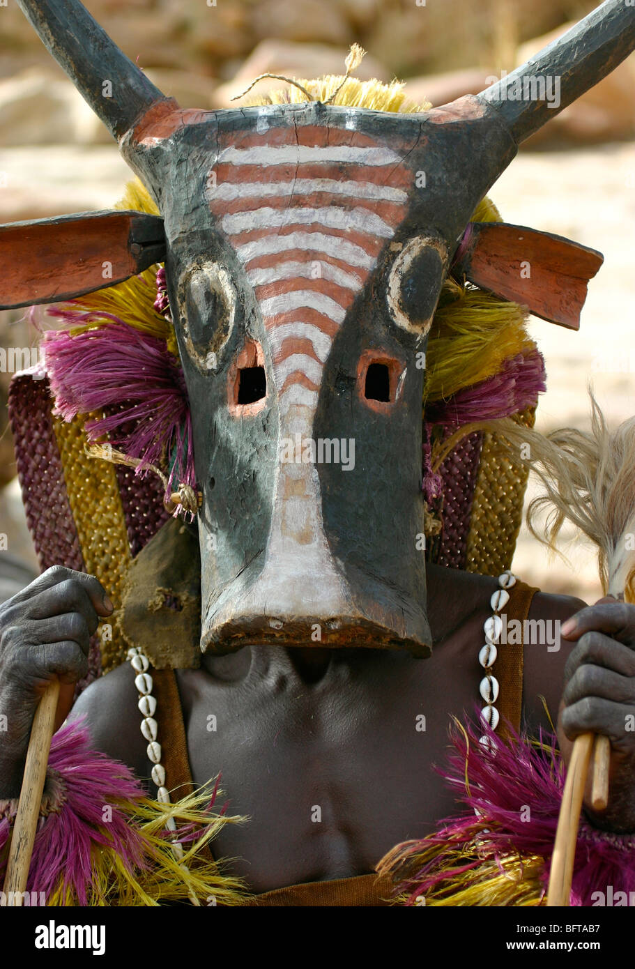 Animism Mask High Resolution Stock Photography and Images - Alamy