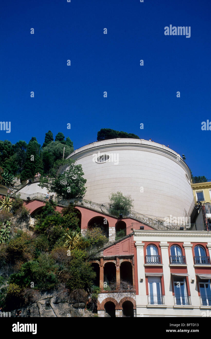 Tour bellanda nice hi-res stock photography and images - Alamy