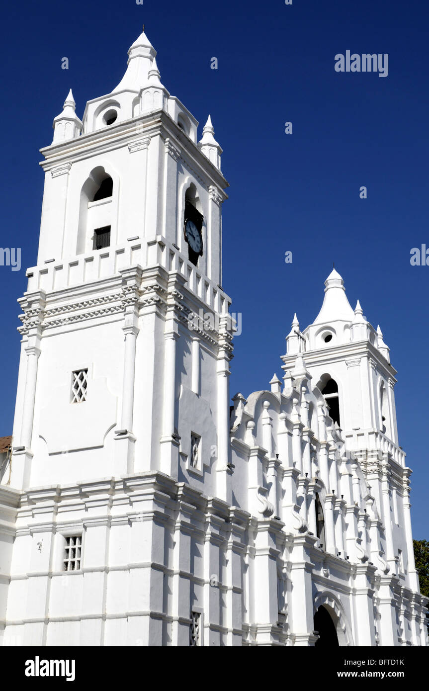 Chitre panama hi-res stock photography and images - Alamy