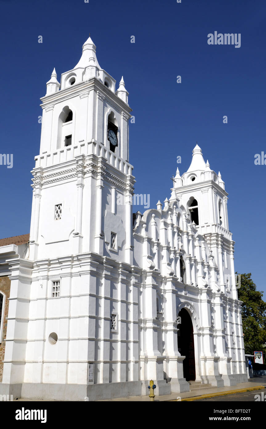 Chitre panama hi-res stock photography and images - Alamy