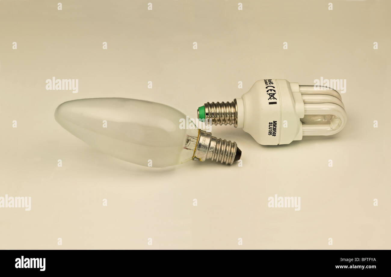 Gas discharge lamps hi-res stock photography and images - Alamy