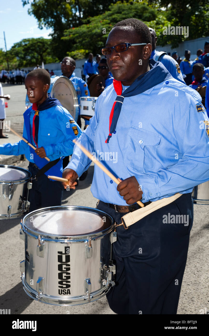 The crusaders band hi-res stock photography and images - Alamy