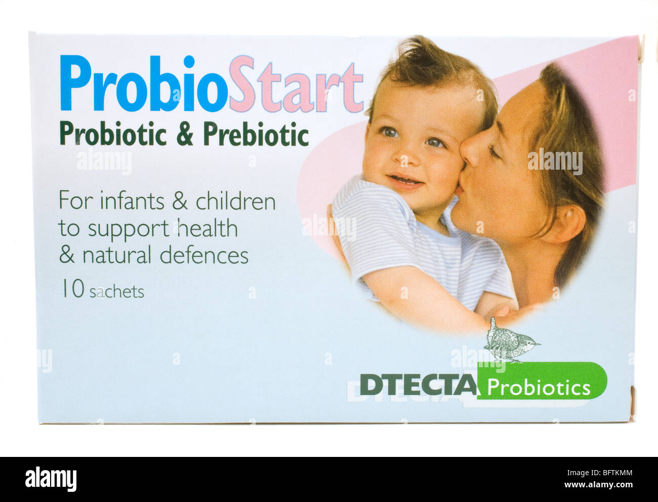 Probiotics supplements hi-res stock photography and images - Alamy