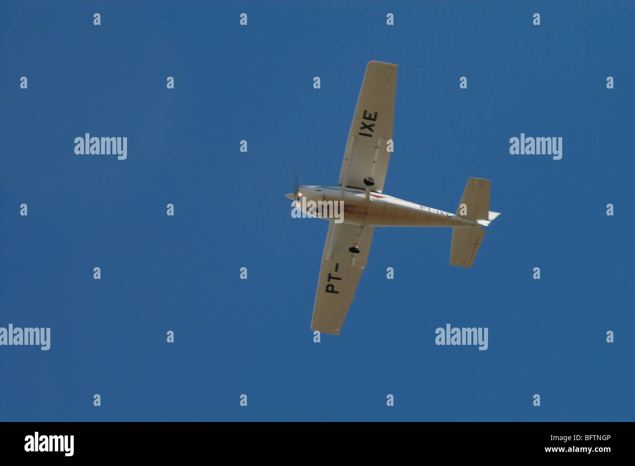 Mono plane hi-res stock photography and images - Alamy