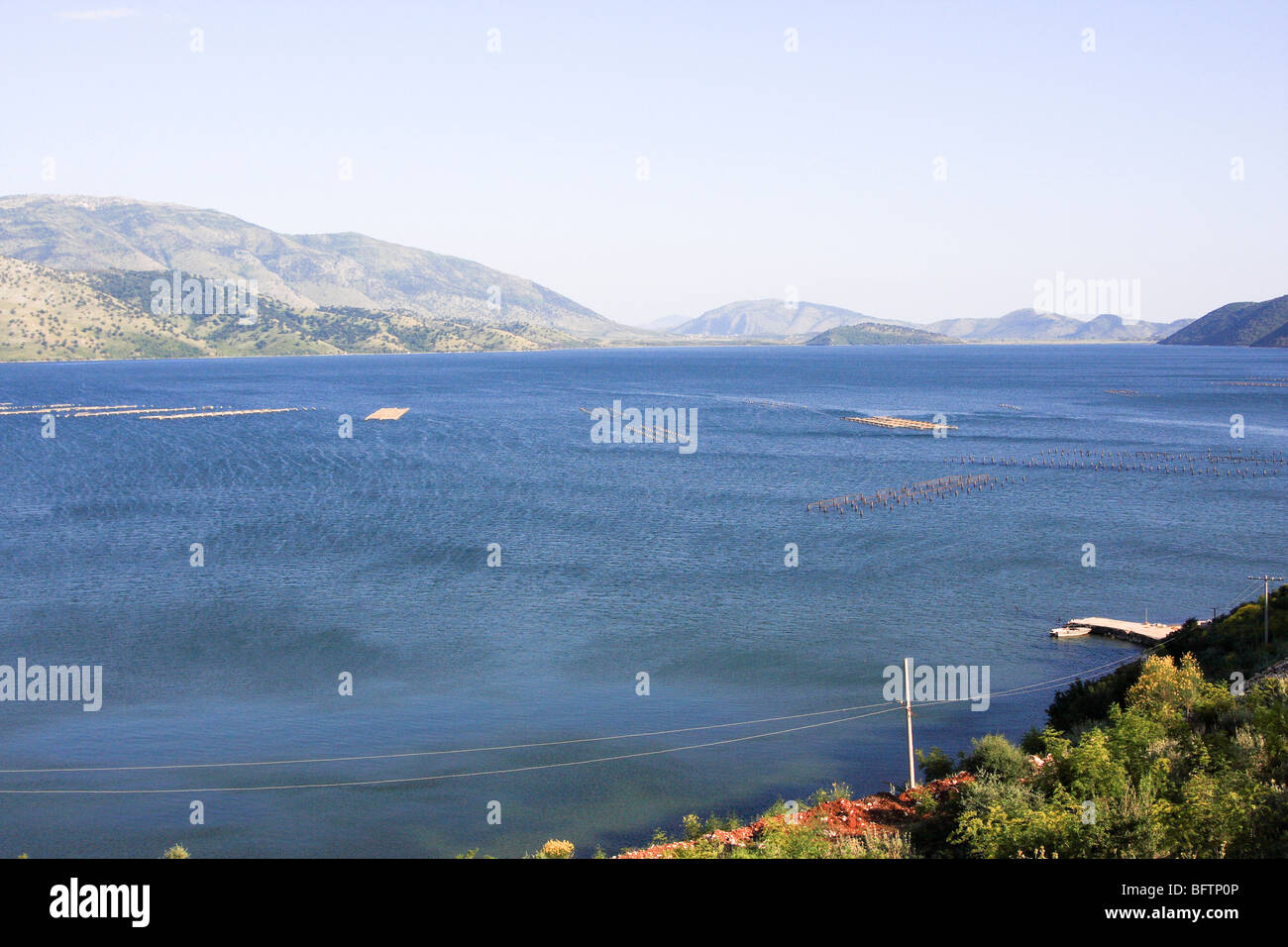 Himara hi-res stock photography and images - Alamy