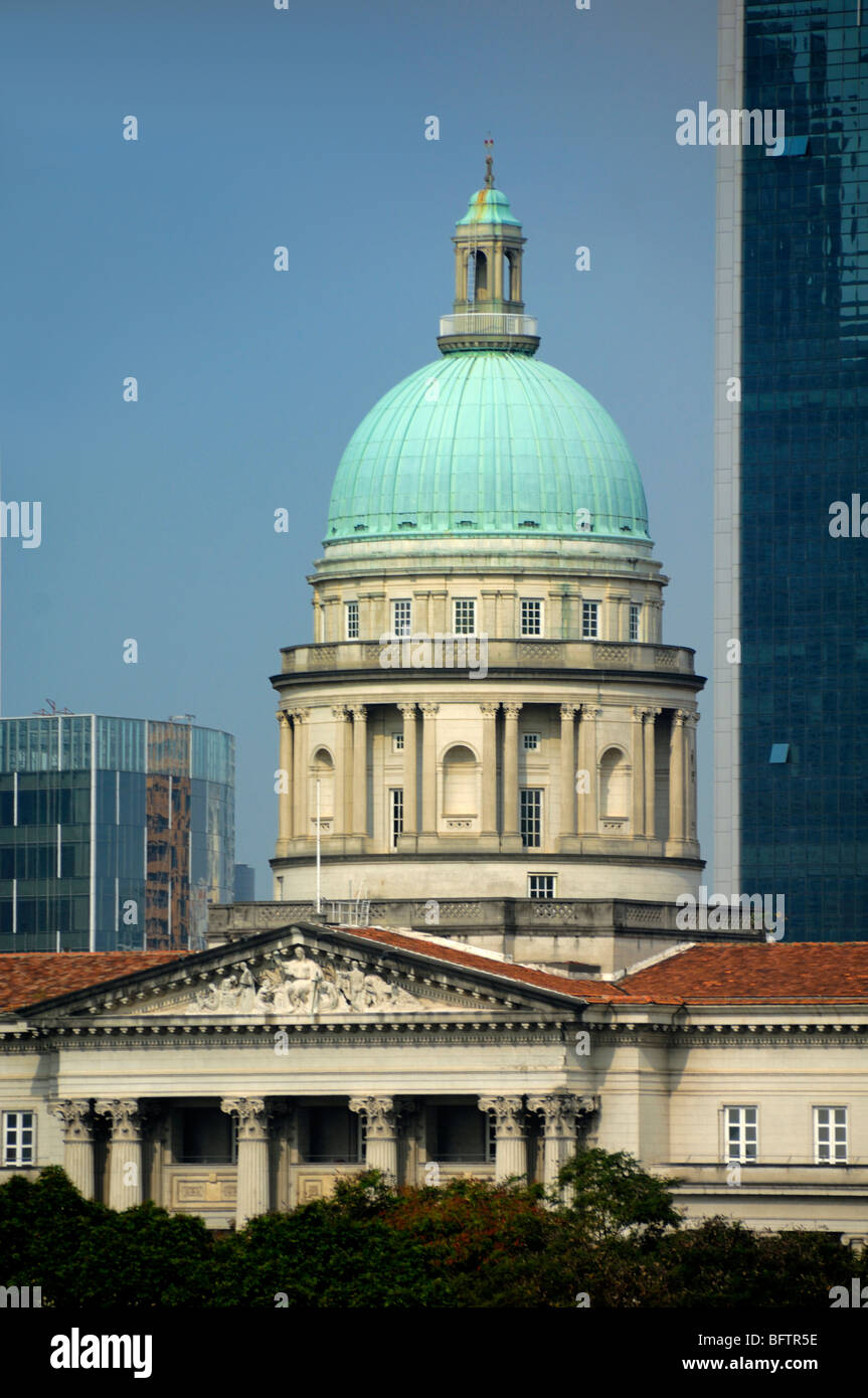 Neo Colonial Architecture High Resolution Stock Photography and Images ...