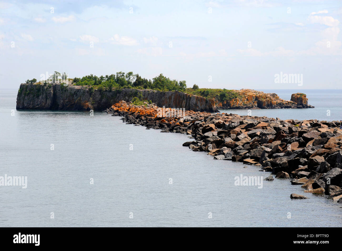 Silver bay the lakes hi-res stock photography and images - Alamy