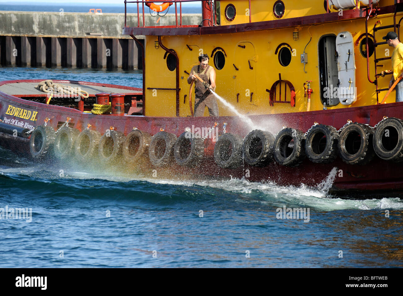 Minnesota crew hi-res stock photography and images - Alamy