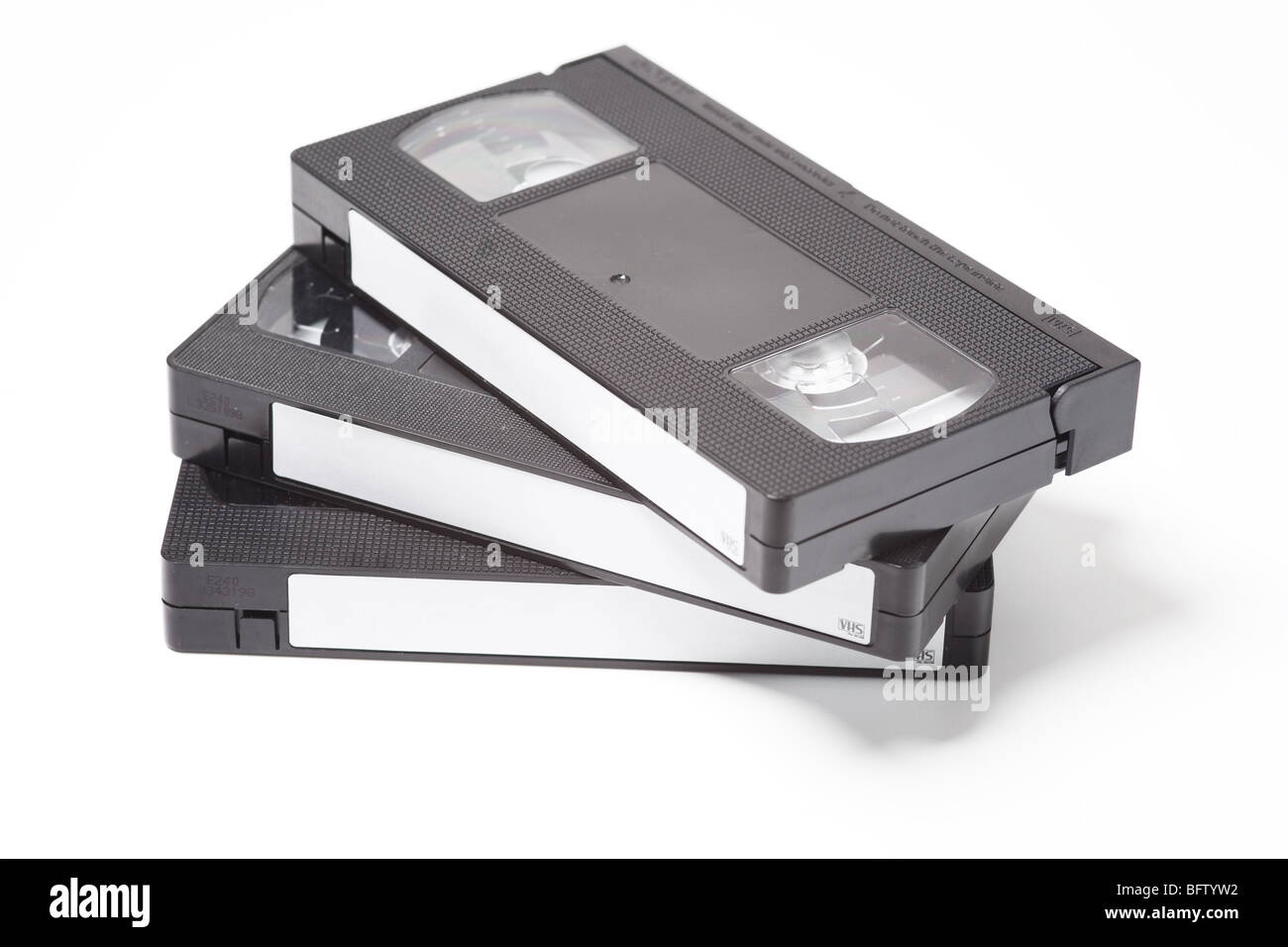 Vhs video tape hi-res stock photography and images - Alamy