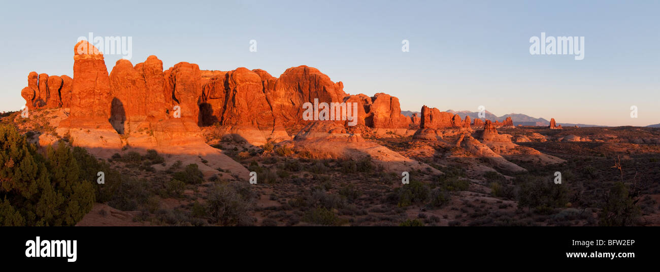 Panoramic view windows hi-res stock photography and images - Alamy