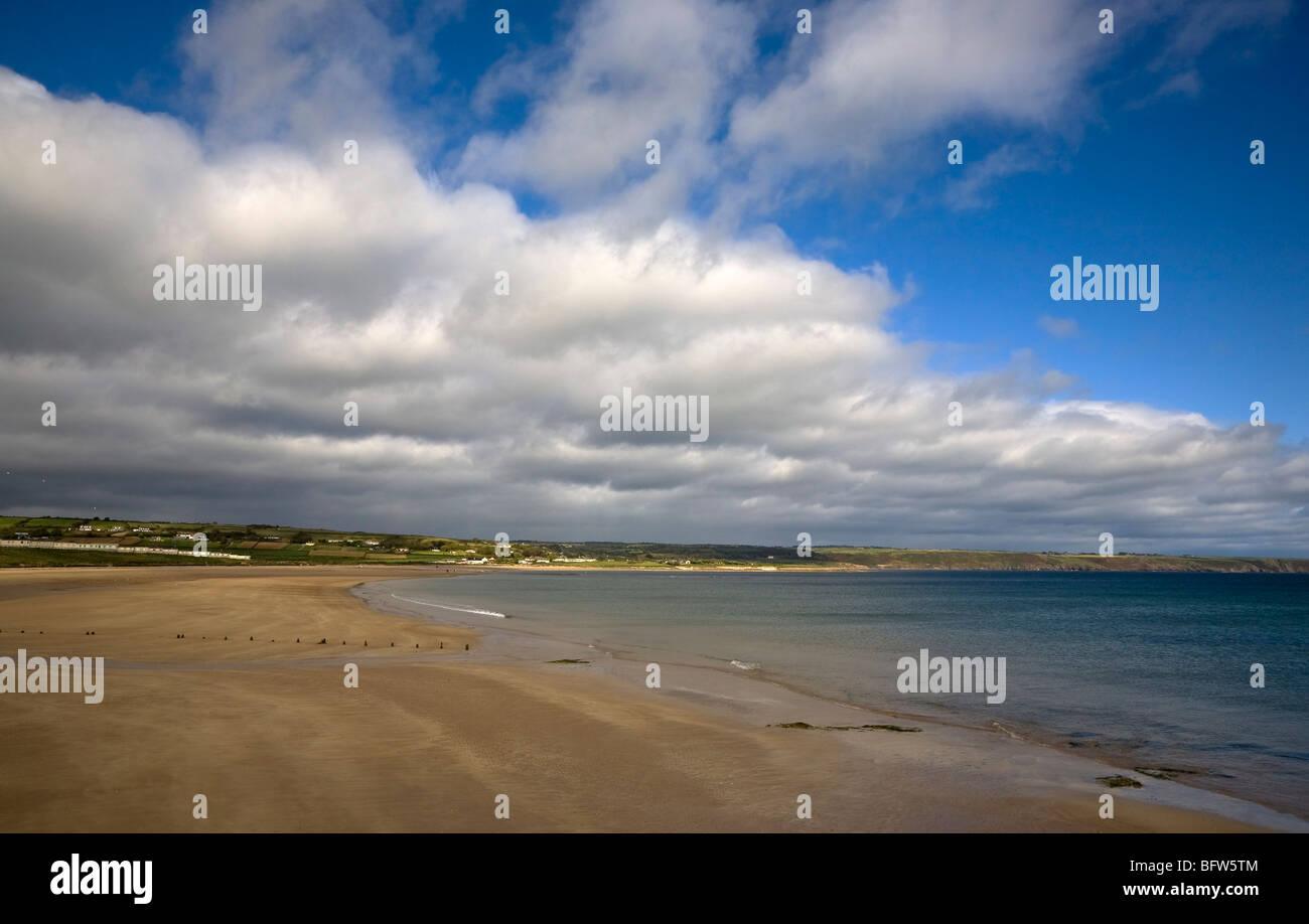 Ardmore bay hi-res stock photography and images - Alamy