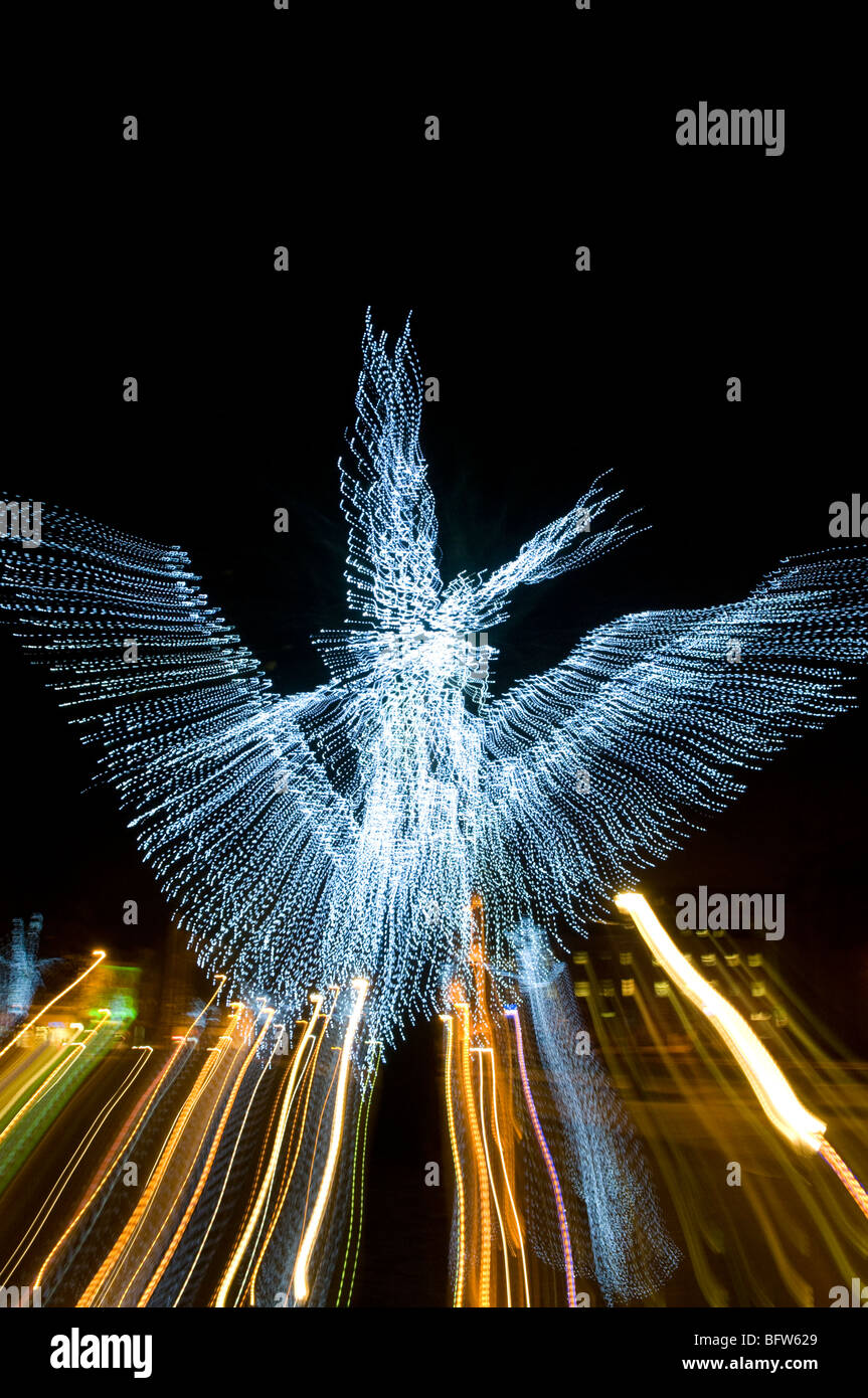 Zoomed lights hi-res stock photography and images - Alamy