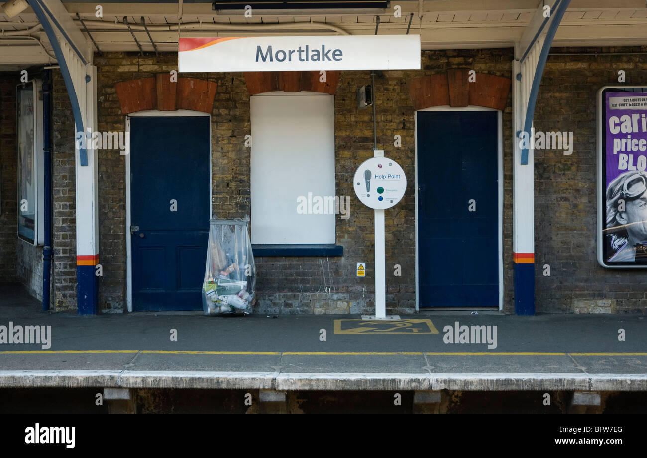 Mortlake hi-res stock photography and images - Alamy