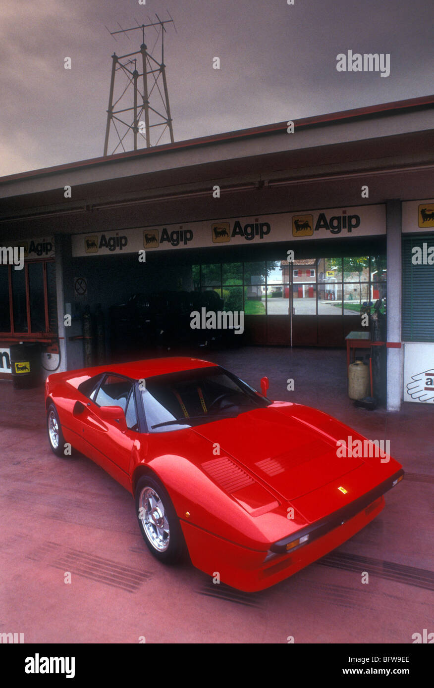 288 gto hi-res stock photography and images - Alamy