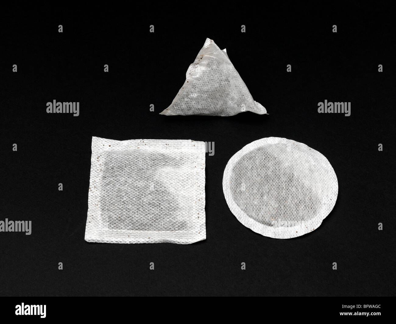 Tea bags different hi-res stock photography and images - Alamy
