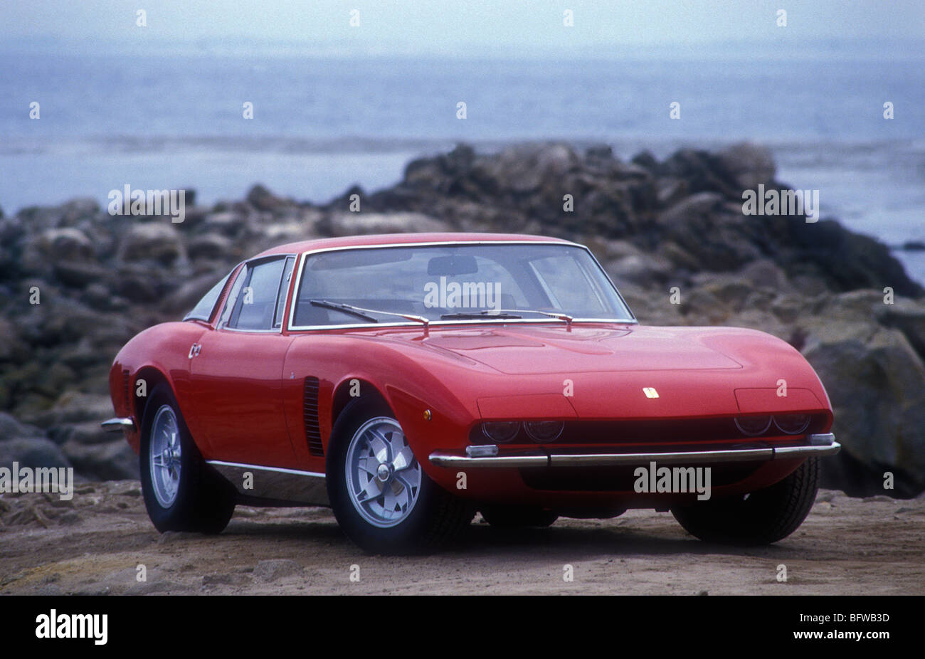 1970s car design hi-res stock photography and images - Alamy