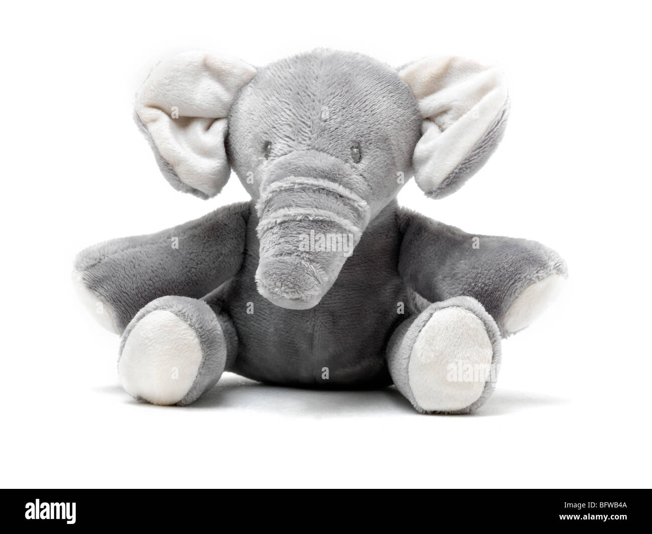Toy elephant hi-res stock photography and images - Alamy