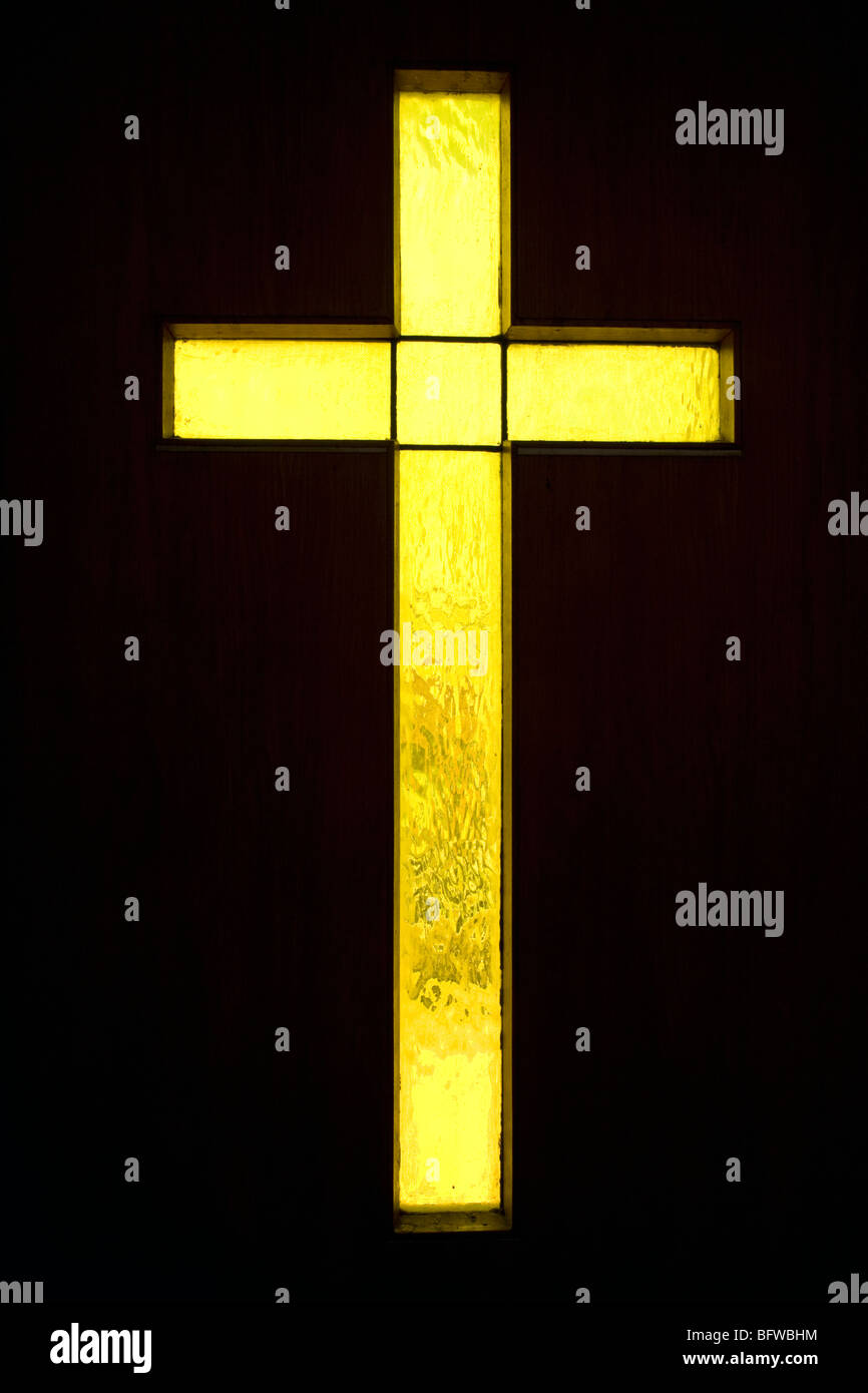 Cross On Church Door Stock Photos & Cross On Church Door Stock Images ...