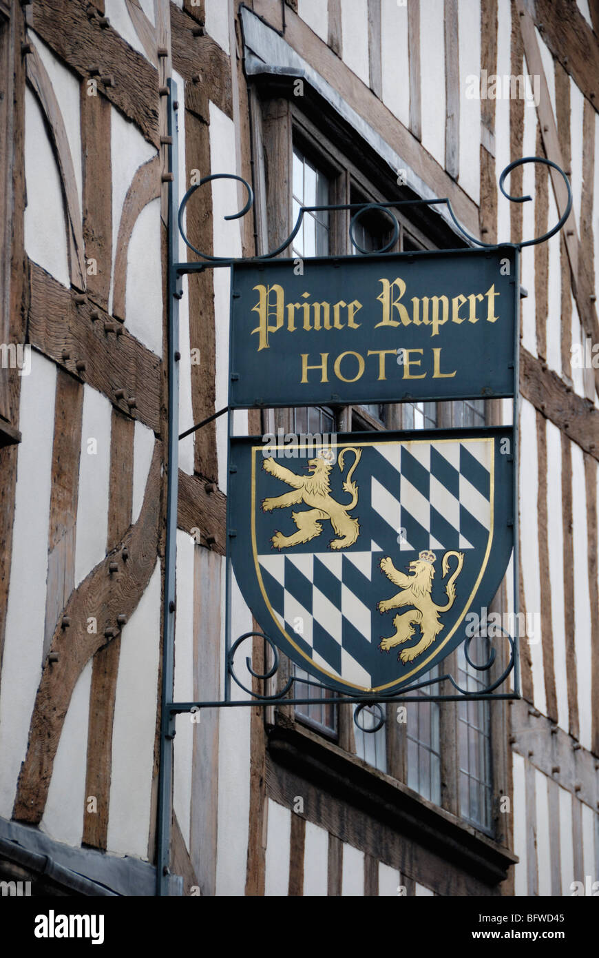 Rupert Sign High Resolution Stock Photography and Images - Alamy