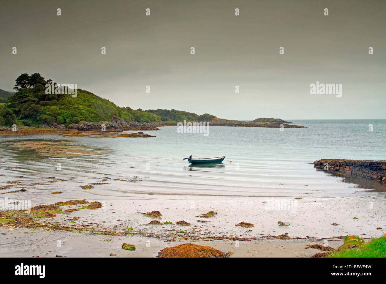 Isle of jura beach hi-res stock photography and images - Alamy