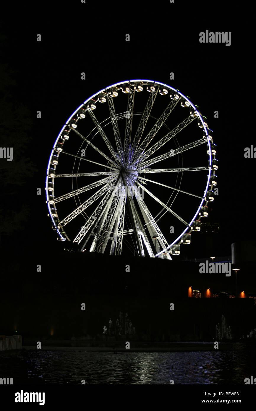 Big wheel hi-res stock photography and images - Alamy