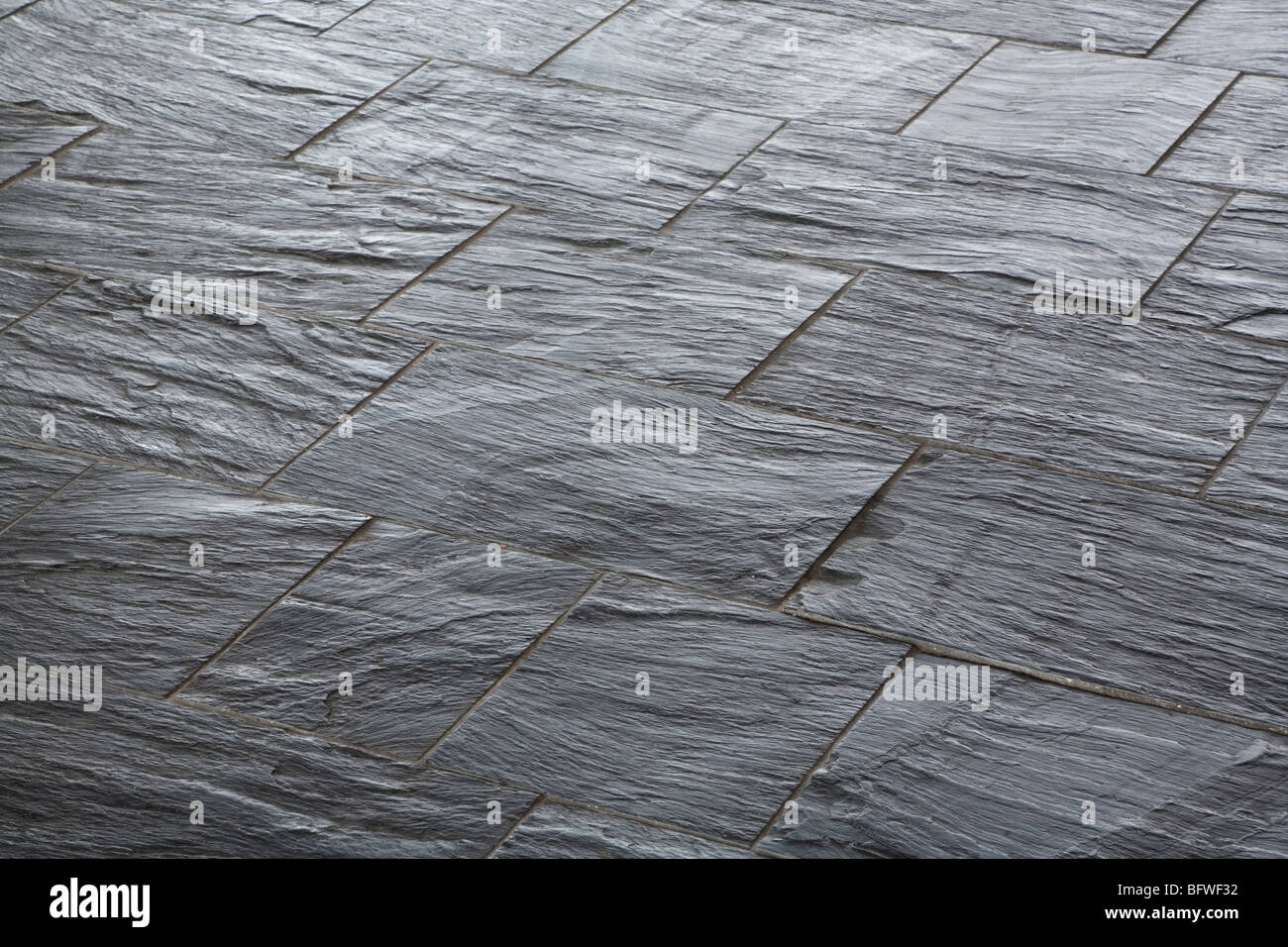 Slate Floor Texture