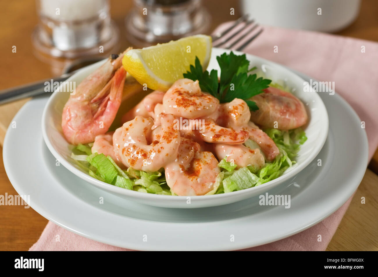 Prawn icon hi-res stock photography and images - Alamy