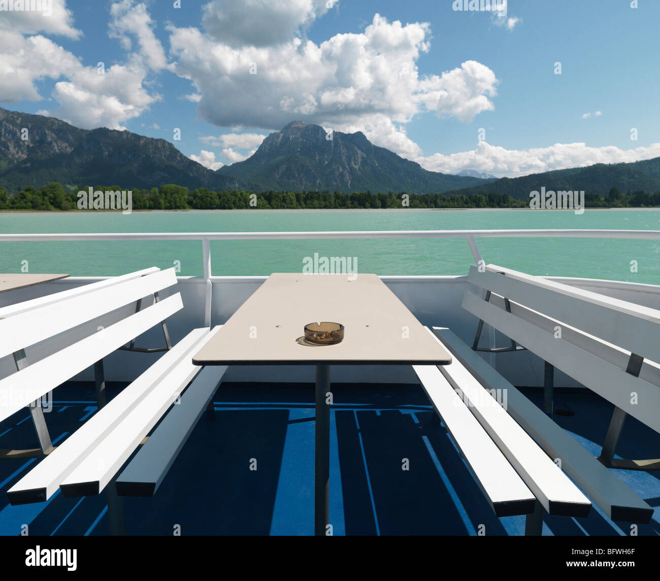 Ferry Table Seating High Resolution Stock Photography and Images - Alamy