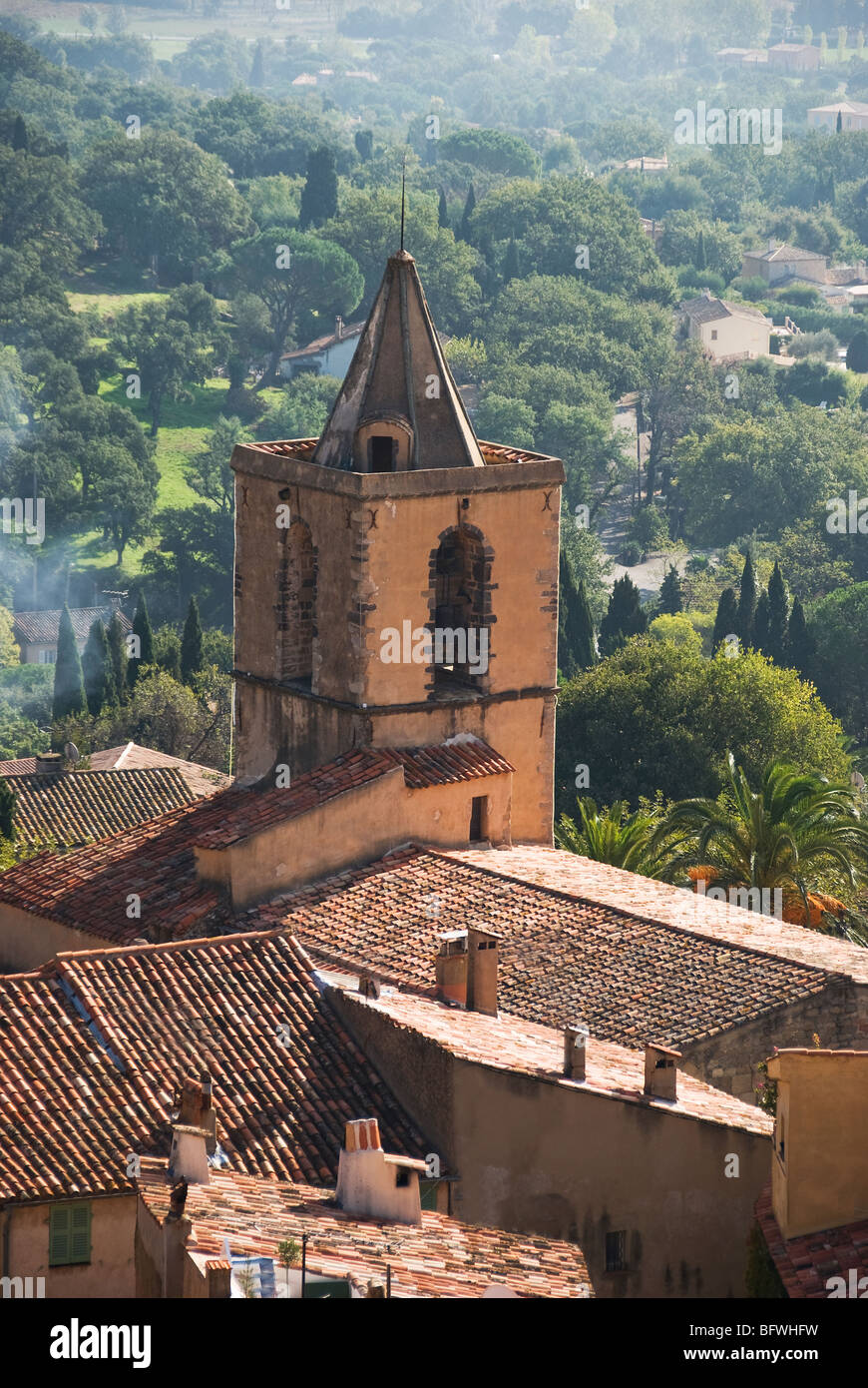Grimaud Stock Photos & Grimaud Stock Images - Alamy