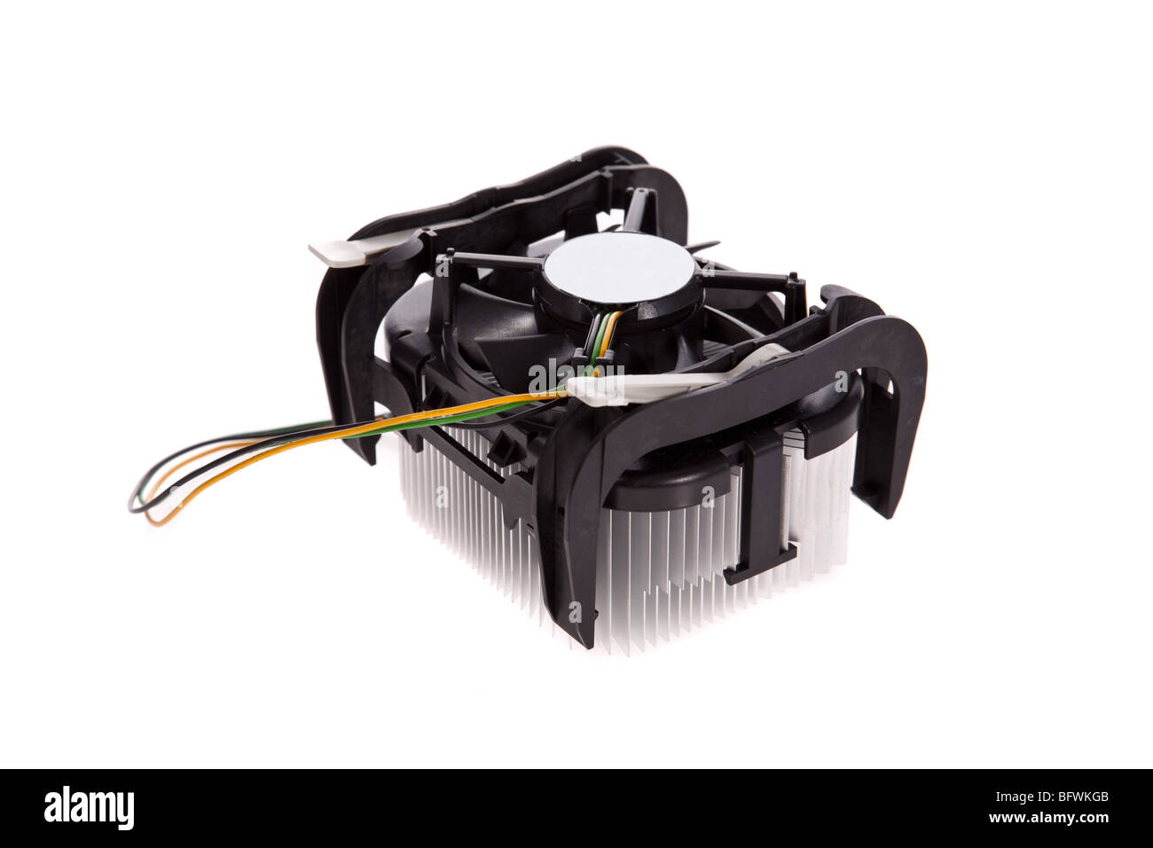 Cpu cooler hi-res stock photography and images - Alamy