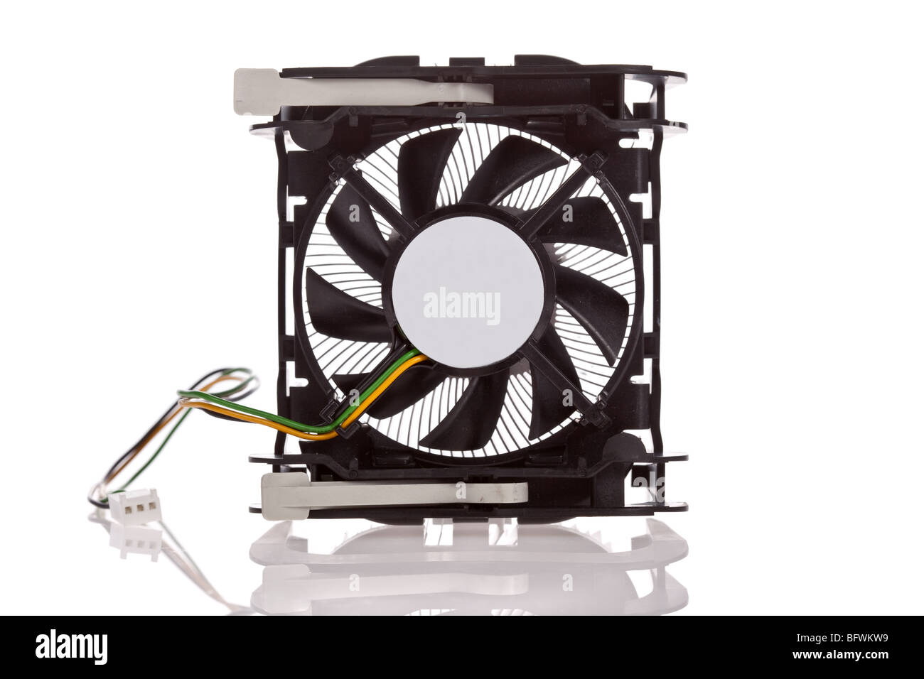 Cpu cooler fan computer processor pc hi-res stock photography and ...