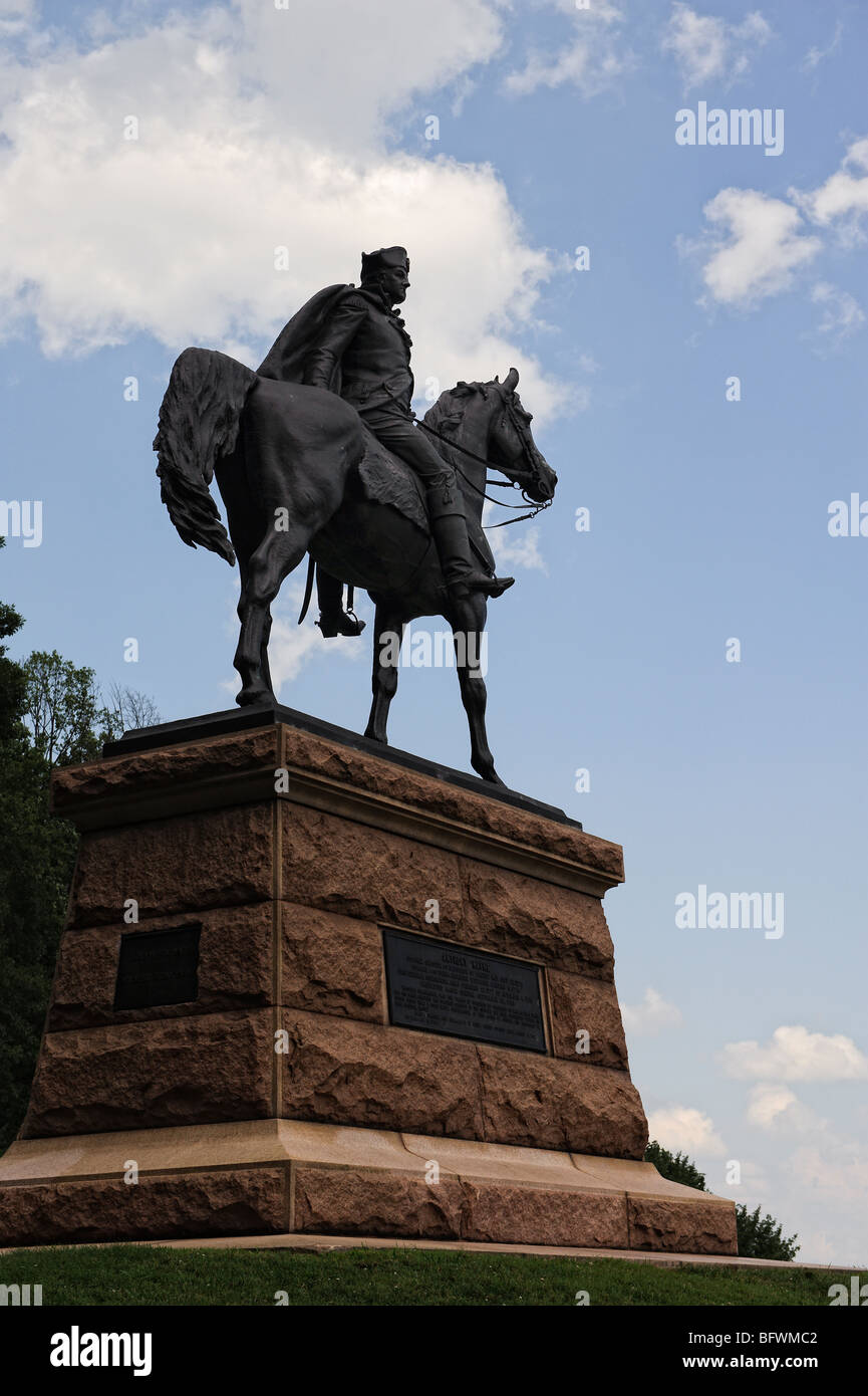 Statue valley hi-res stock photography and images - Alamy